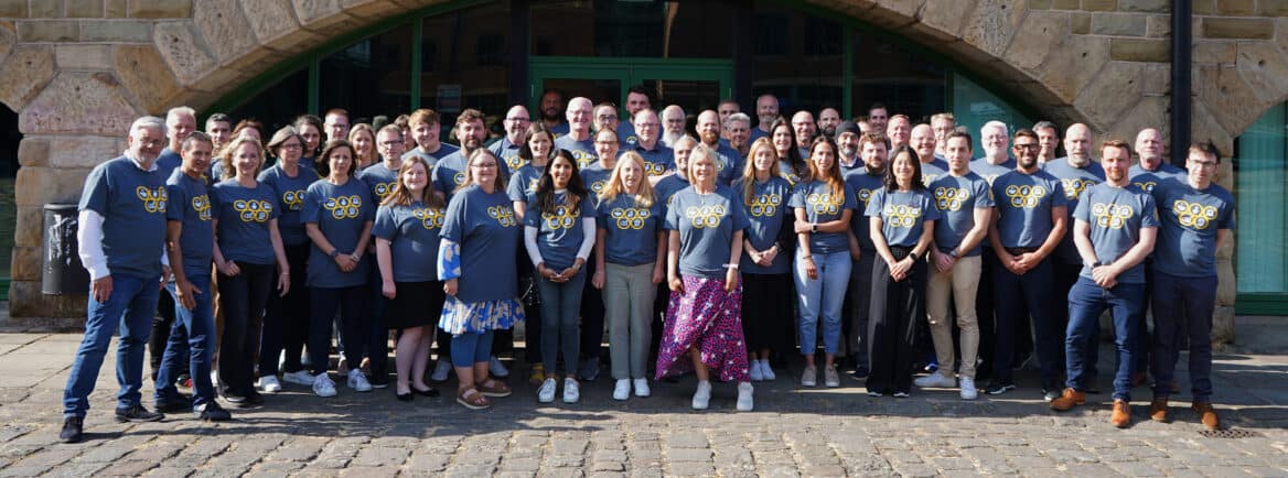 Life at Agilio | Agilio Software