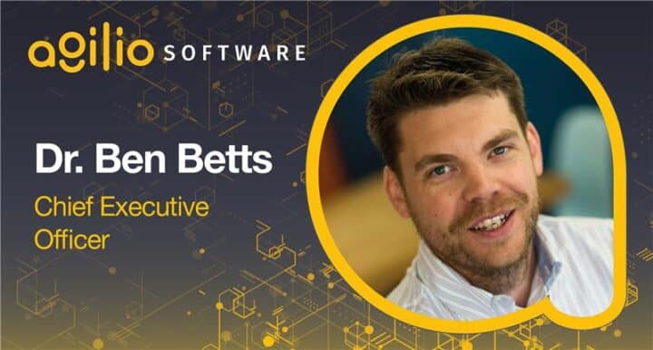 Agilio Software | Dental, Primary Care, Hospital Software