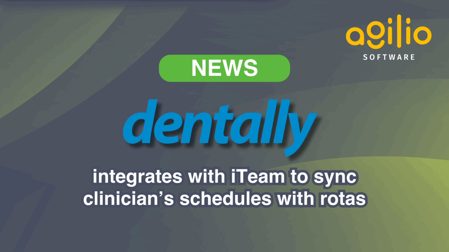 Agilio Software | Dental, Primary Care, Hospital Software