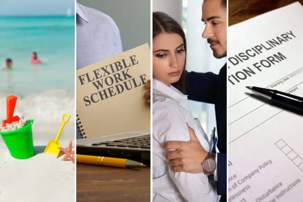 HR Roundup - July 2023